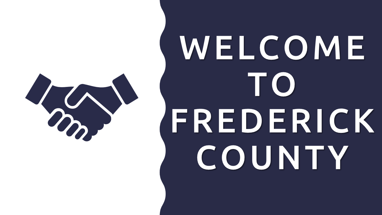 Frederick County GIS